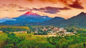 Coscomatepec, Veracruz » Los Pueblos Mágicos